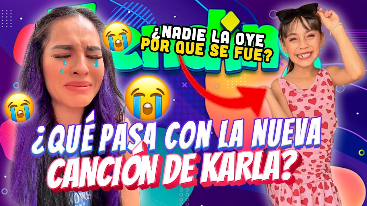 ¿QUÉ ESTÁ PASANDO CON LA CANCIÓN DE KARLY B? ¿ANITTA Y PESO PLUMA ANDAN ...