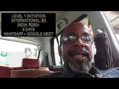 How to Join Shreevidya classes Online - YouTube