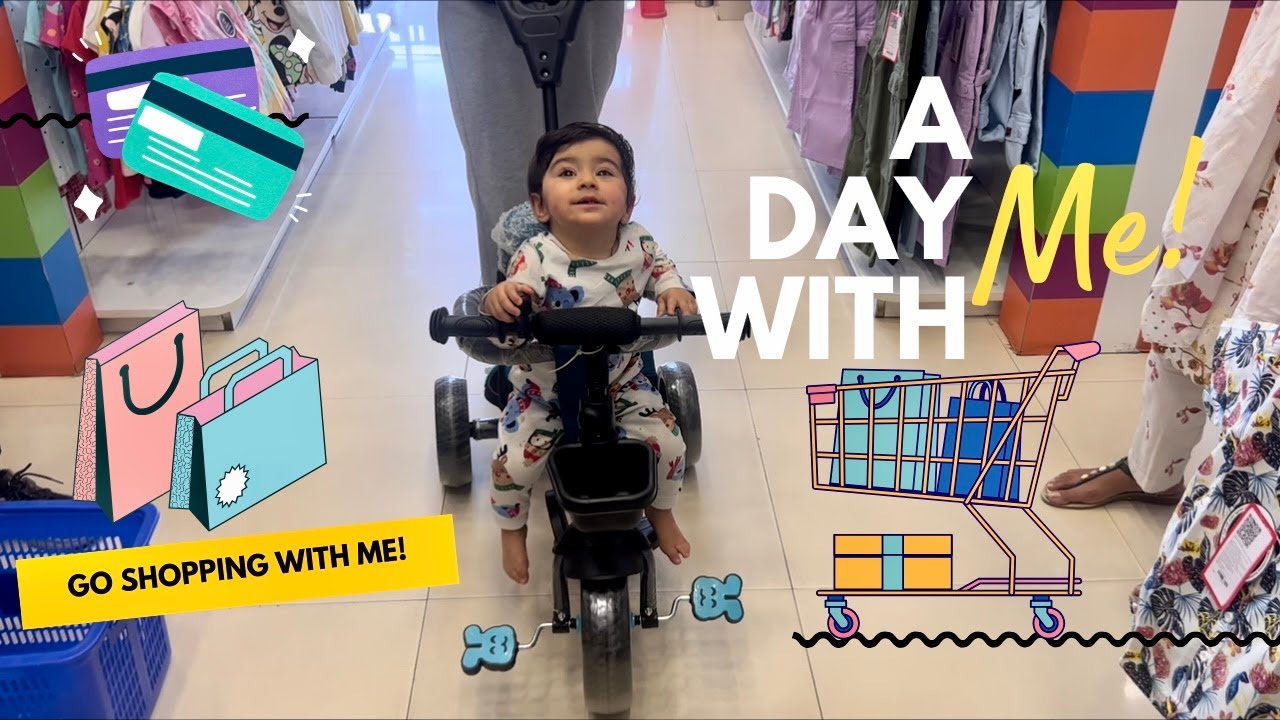 FirstCry Baby Shopping | Best Baby and Mom Products You Need! - YouTube
