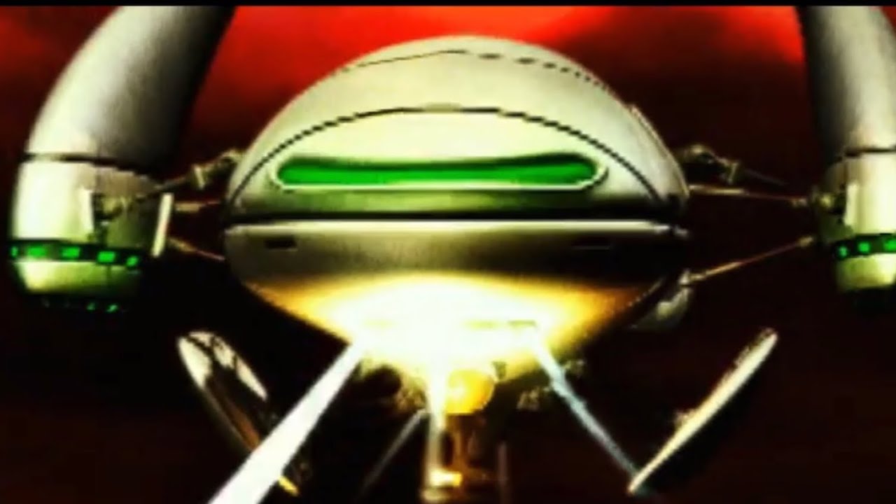 Jeff Wayne’s War Of The Worlds 2007 CGI clips part 4 - YouTube