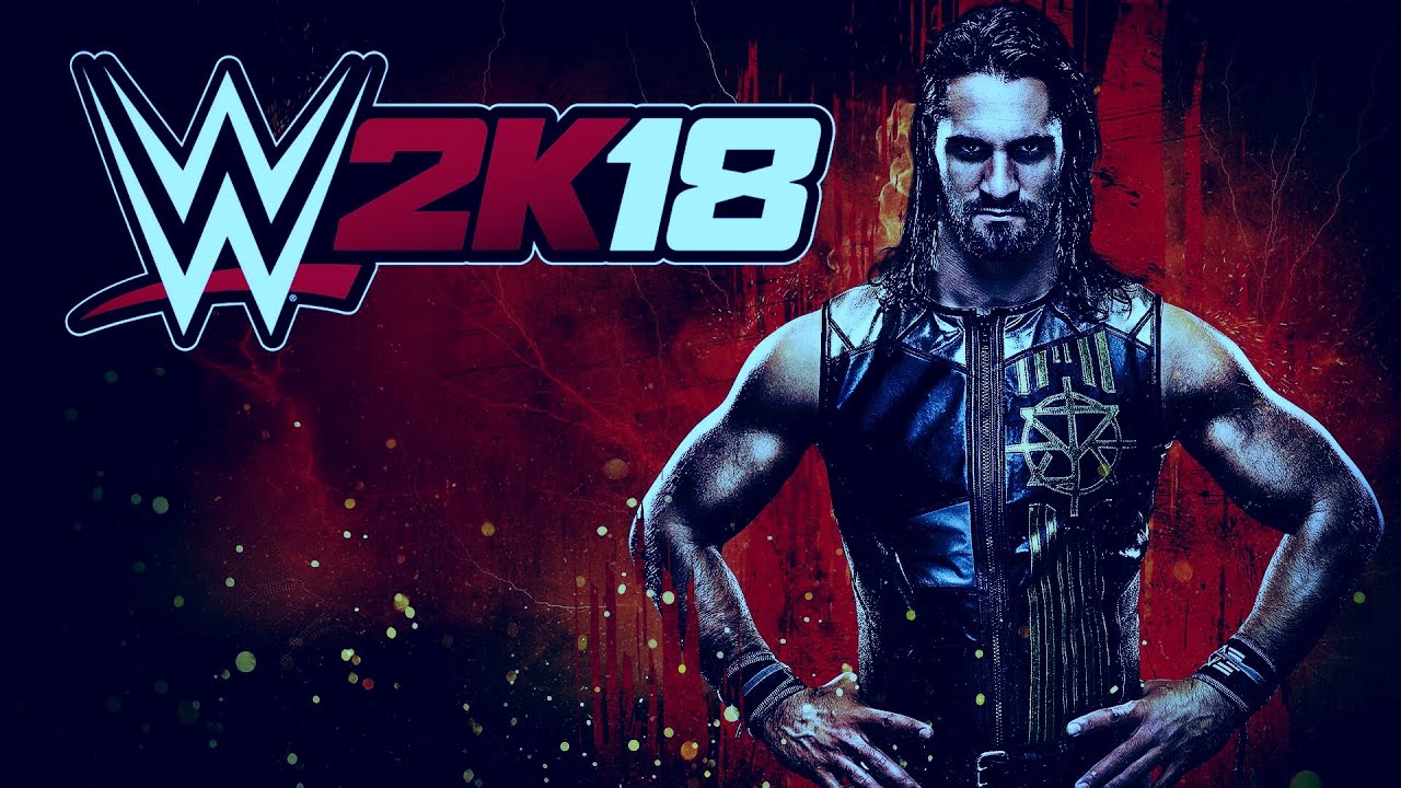 I Stand and Fight WWE 2K18 [Meow to the Empress] - YouTube