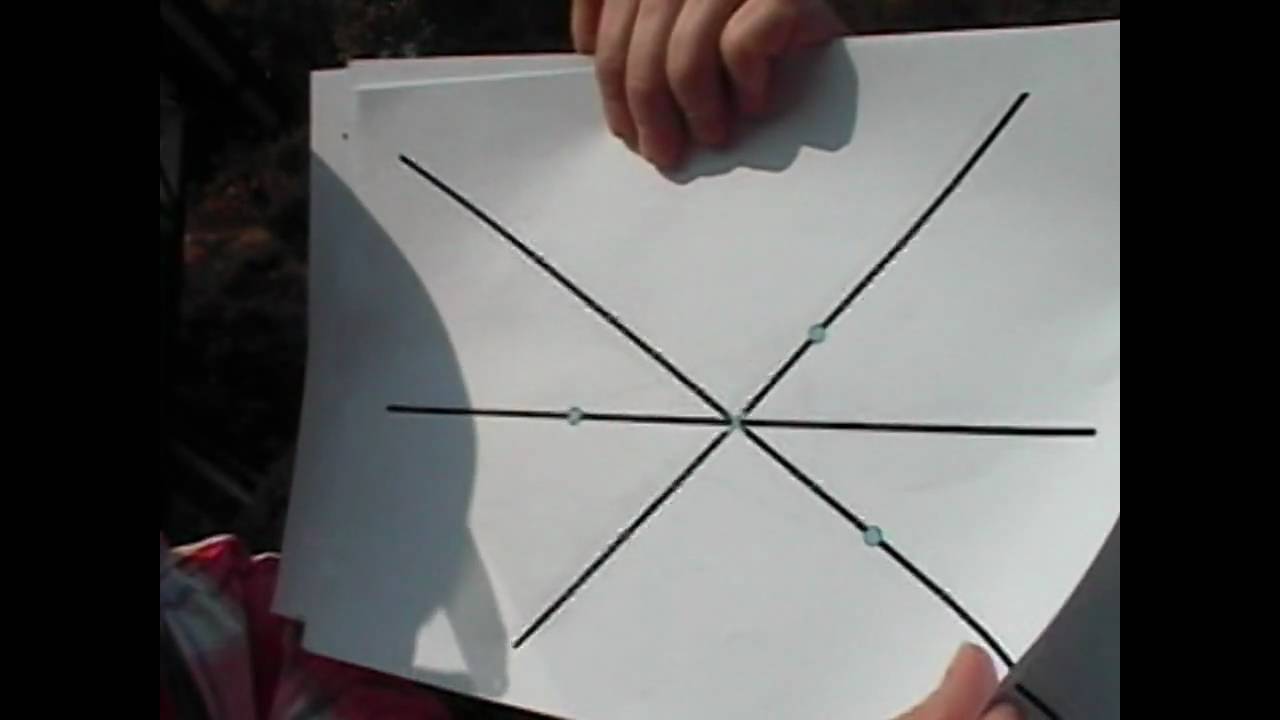 Seven dots math puzzle solution - YouTube