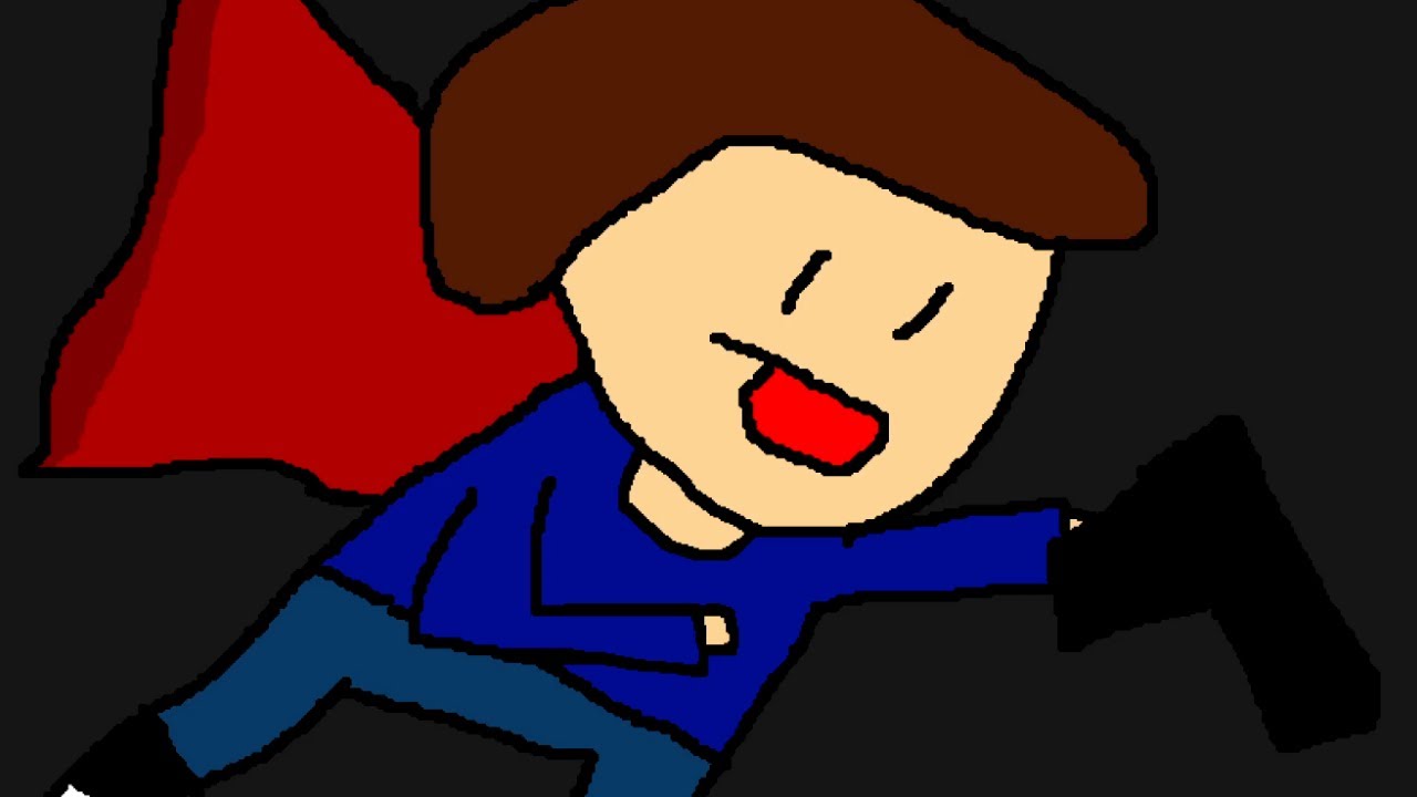 low quality kid - YouTube