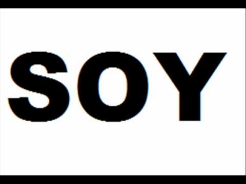 Microsoft Sam says SOY! - YouTube