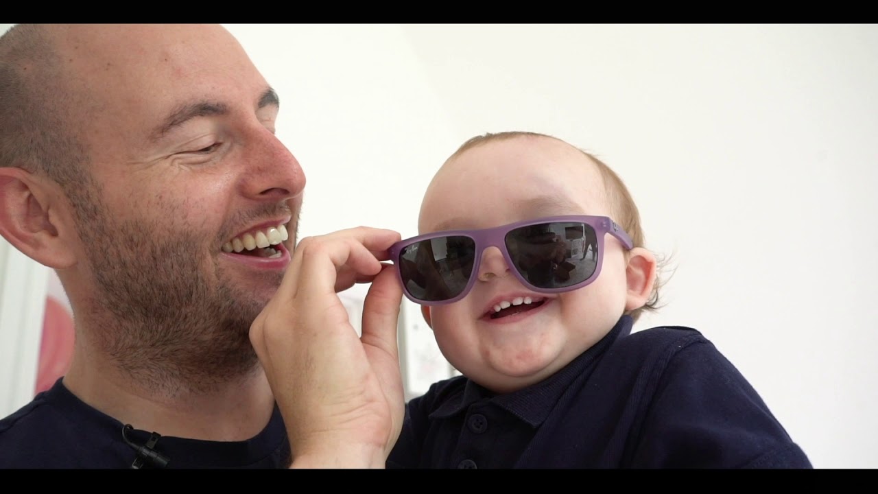 BAIZE WATCH | Episode 12 - YouTube