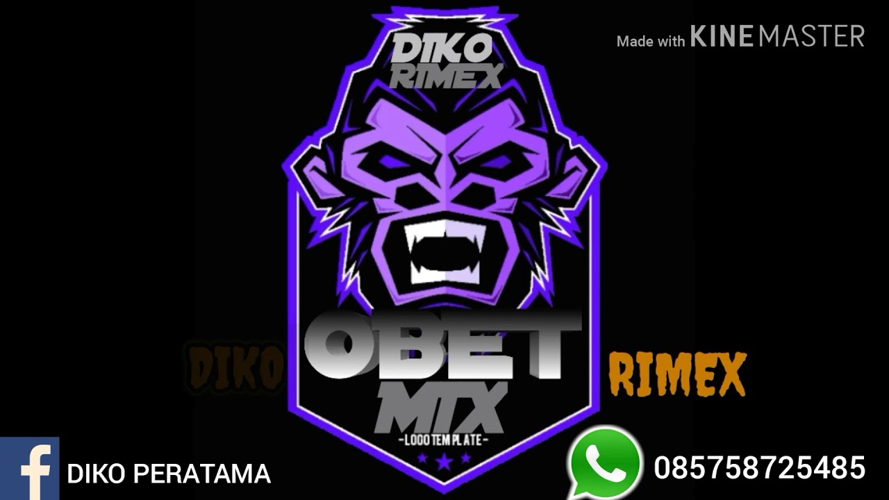 MORENA ALIEN CUT OBET MIX FT JERRY #REQ LISA - YouTube