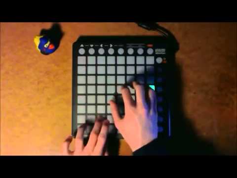 Iphone sound remix