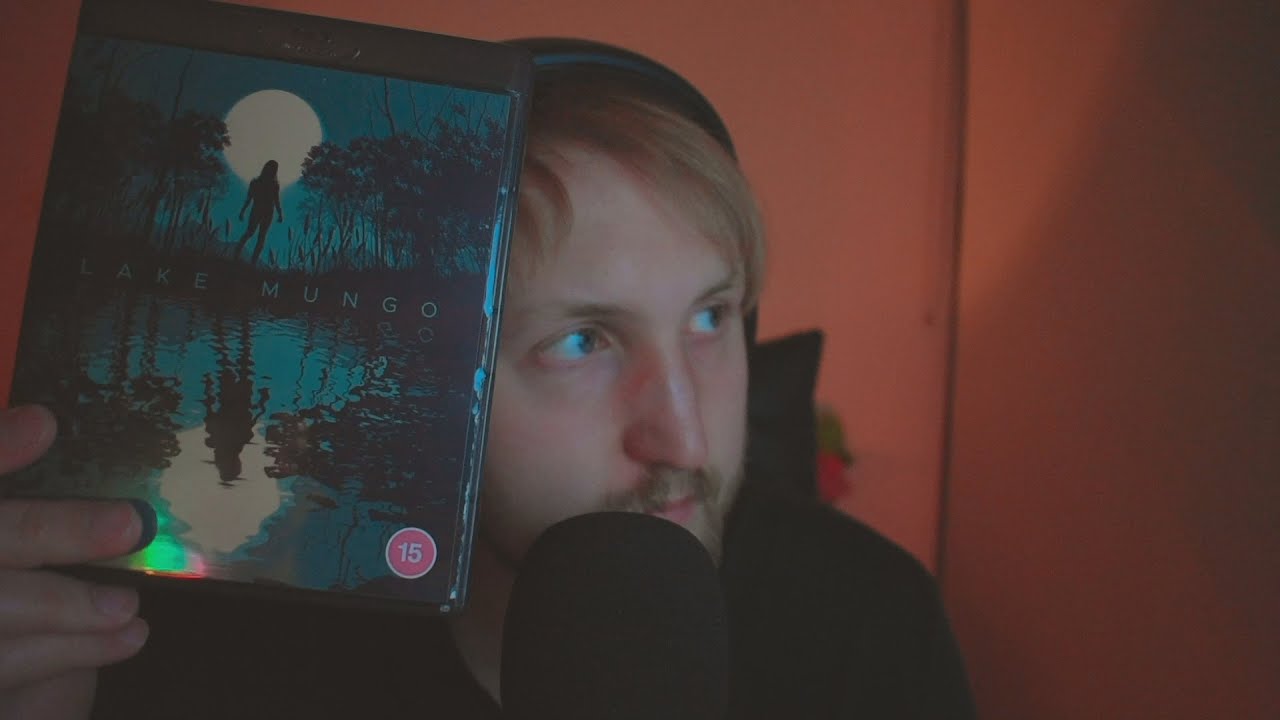 ASMR Blu-ray Collection Update 8 (Ramble) - YouTube