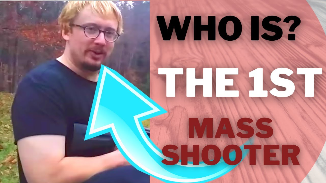 When Was The First Mass Shooting? - YouTube