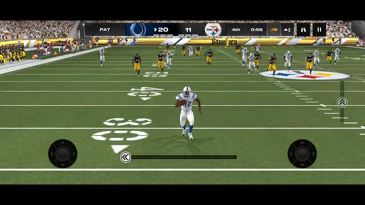 Worst play ever - YouTube