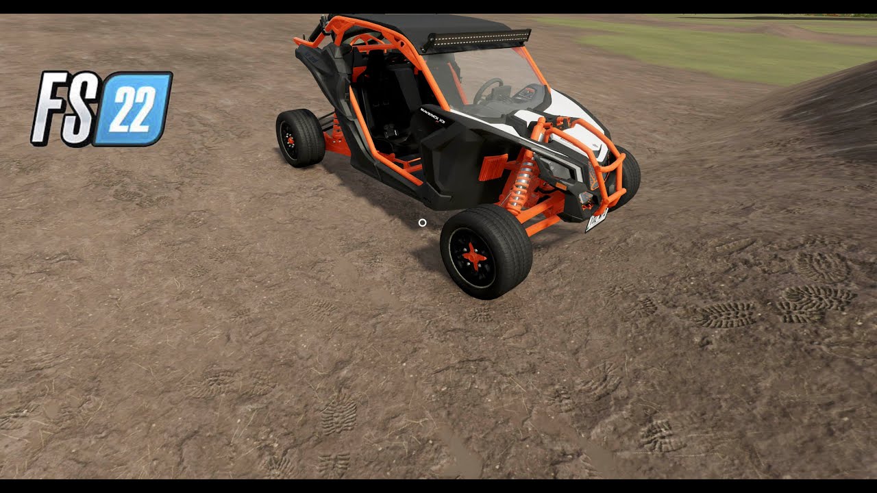 mudding day part5 fs22 - YouTube