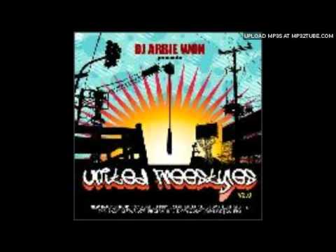 Let's Fight- SVC produced by DJ Arbie Won (United Freestyles Vol 2 ...