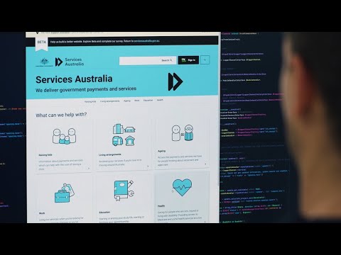 Improving our website - YouTube