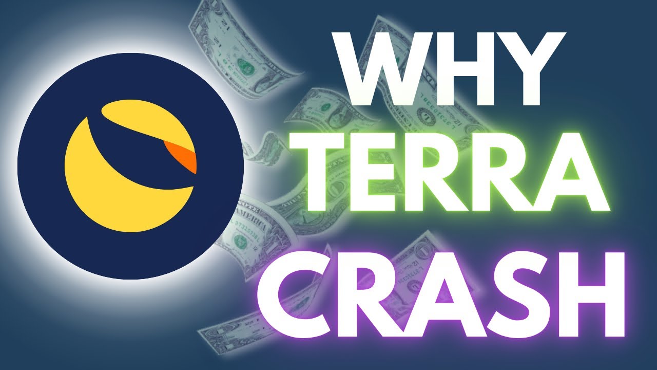 Terra Luna: The Rise, Fall, and Rebirth of a DeFi Giant - YouTube