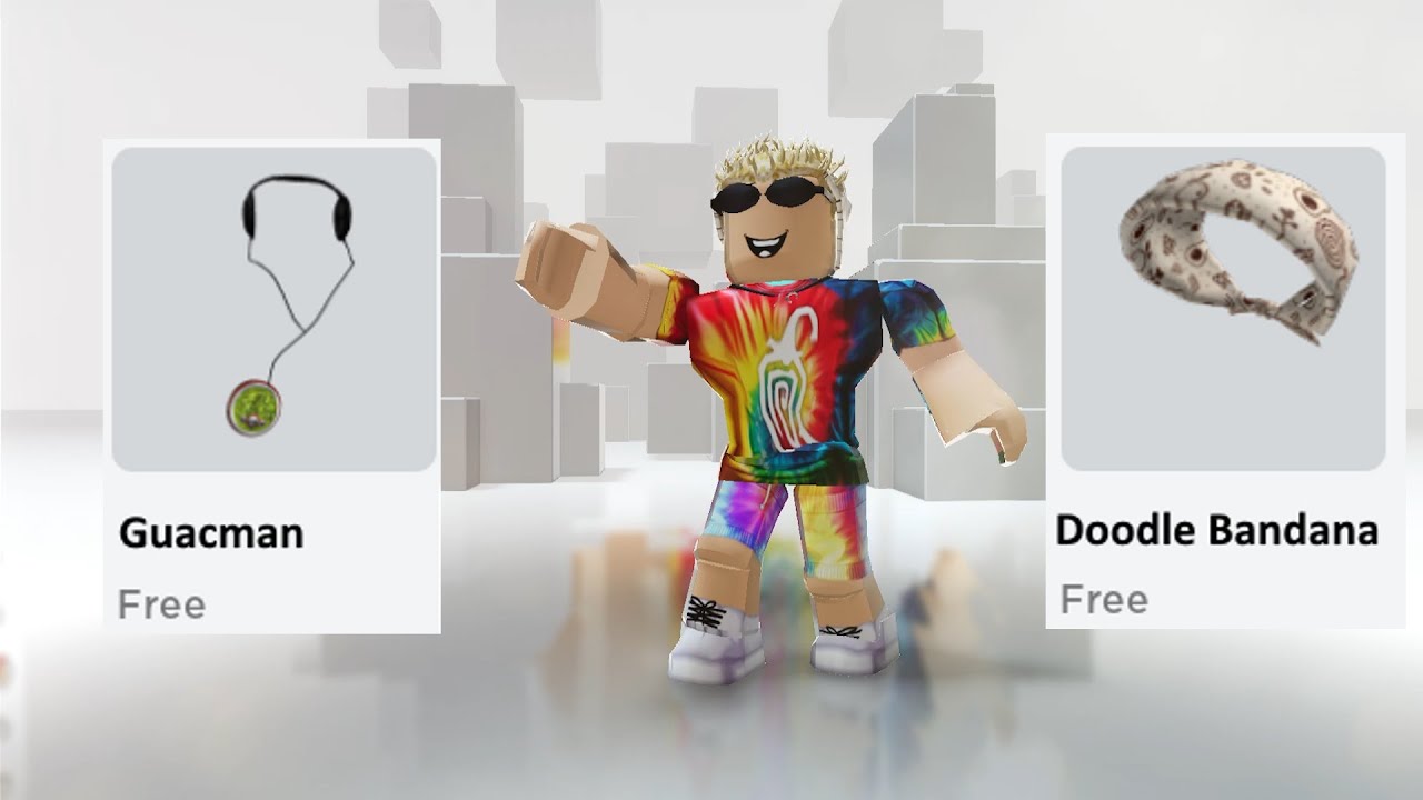 GET THESE CHIPOTLE ACCESSORIES FOR FREE BEFORE ITS TOO LATE!!😁🤣🤩 - YouTube
