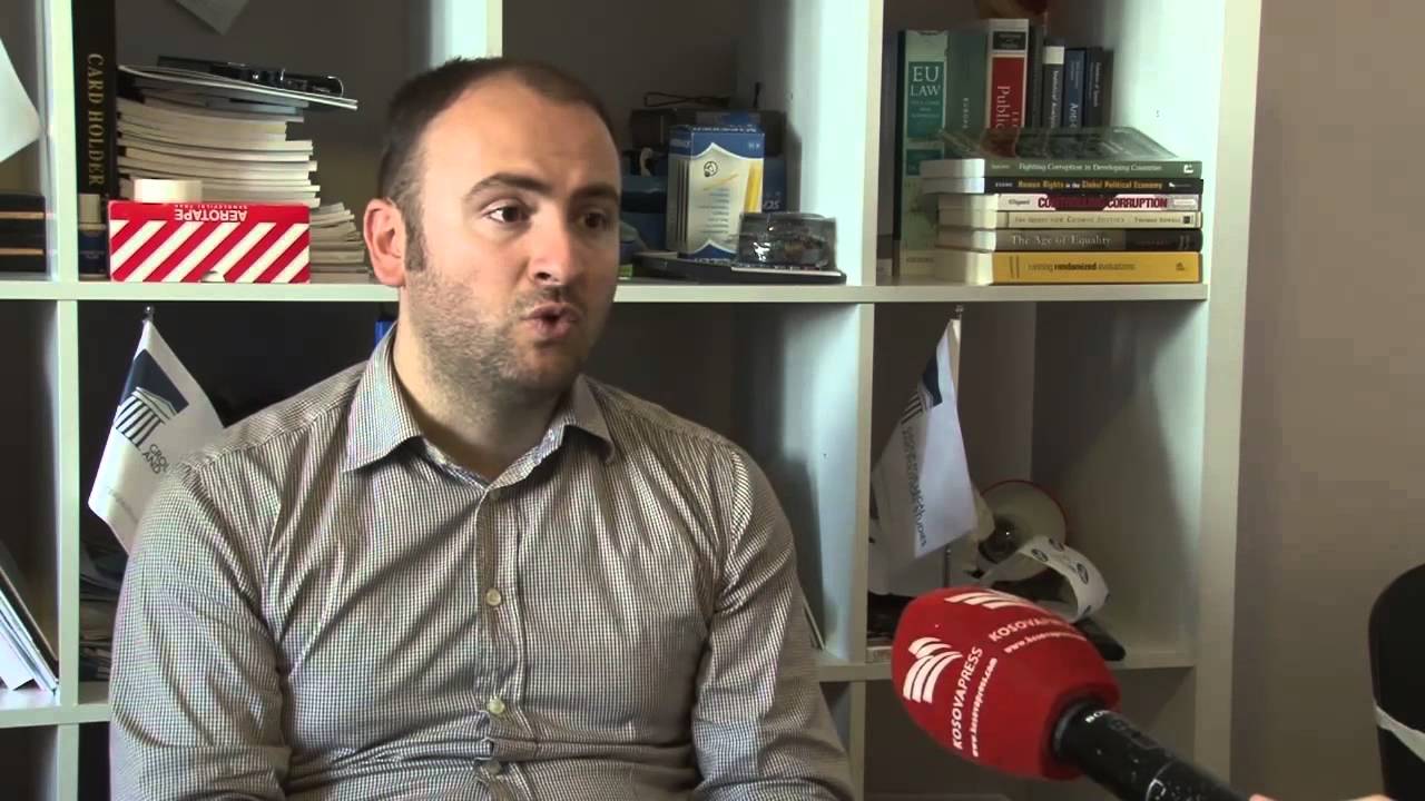 Fisnik Korenica-20.09.2015 - YouTube