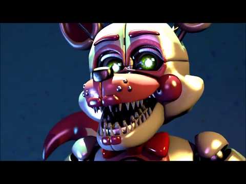 [FNaF SFM] Immortals [Old]