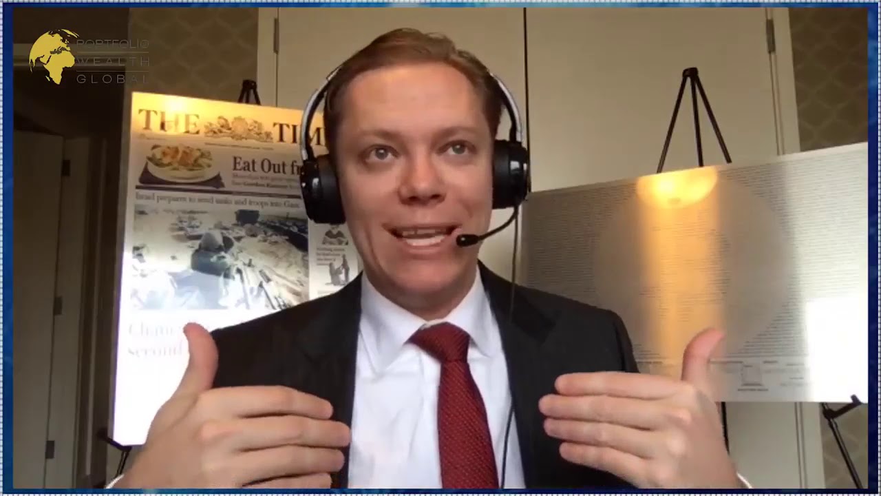Bitcoin Is SUPER CHEAP, Trace Mayer Multiplier PREDICTS HUGE RALLY ...