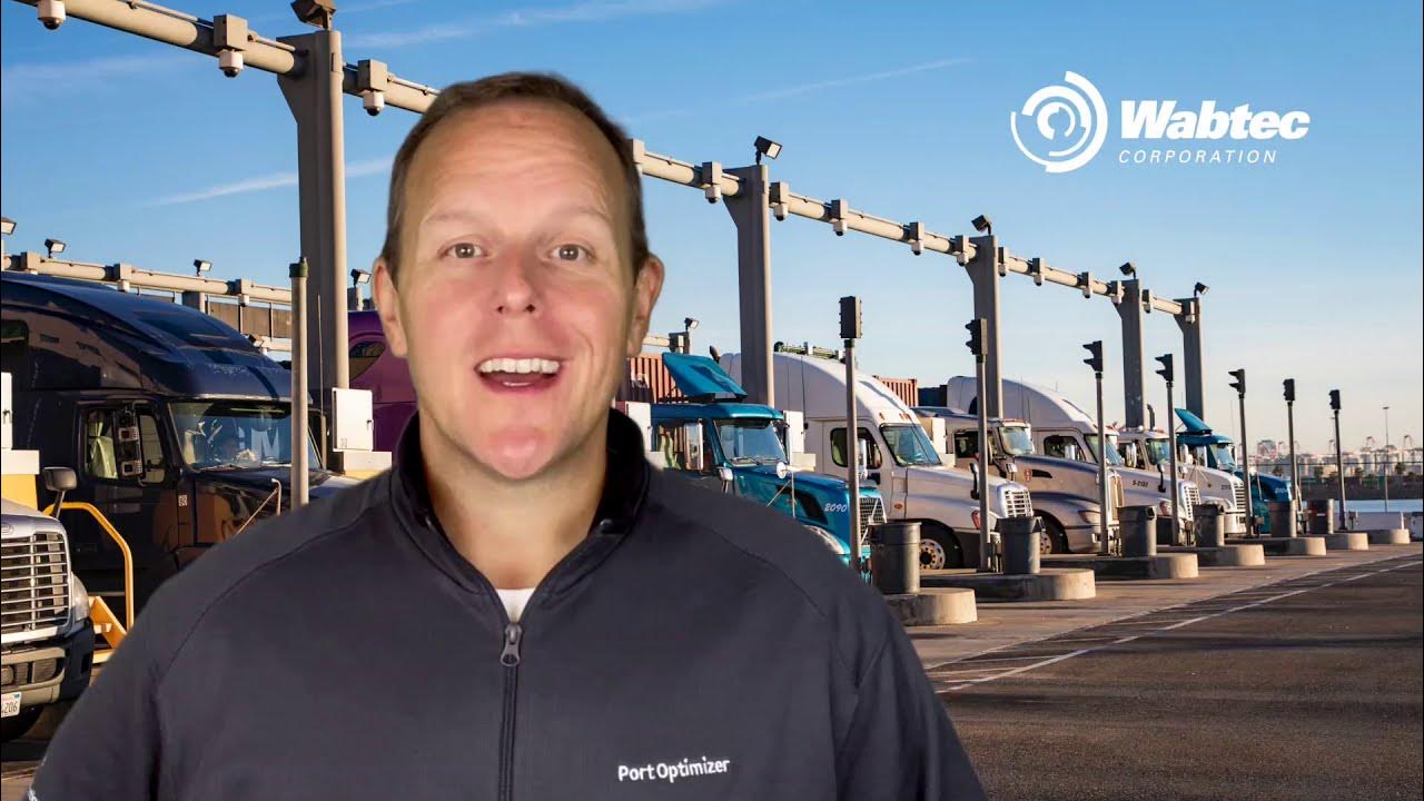 Port Optimizer™ Tutorial - Return Signal - YouTube