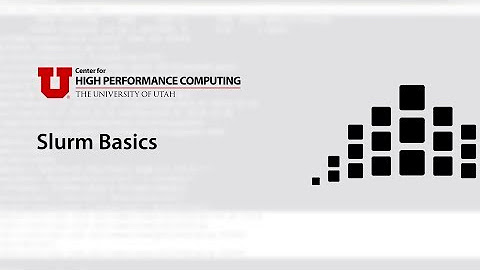HPC-Slurm - YouTube