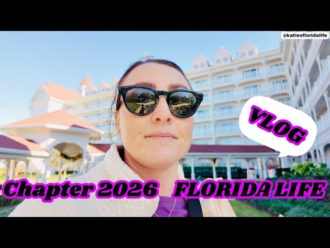 Chapter 2026 | FLORIDA LIFE | Weekly Vlog
