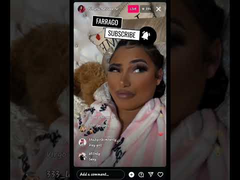 MynamesTee Live (2/14/24) #baddies
