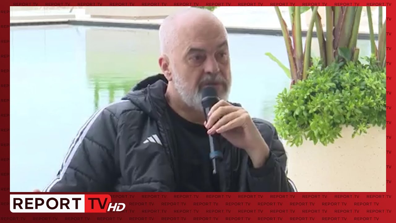 'Parkime gjatë gjithë vijës bregdetare', Rama në Vlorë tregon projektin ...