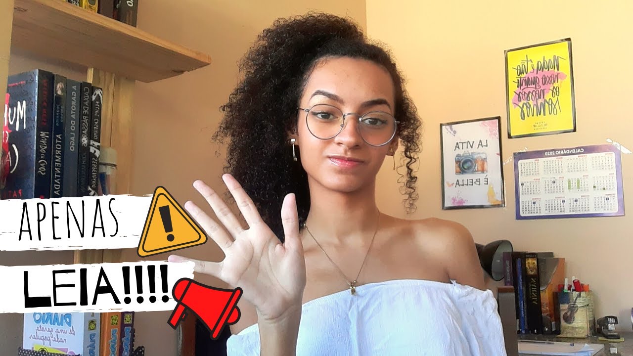 AUTORES QUE TODO ESCRITOR PRECISA CONHECER | Safira - YouTube