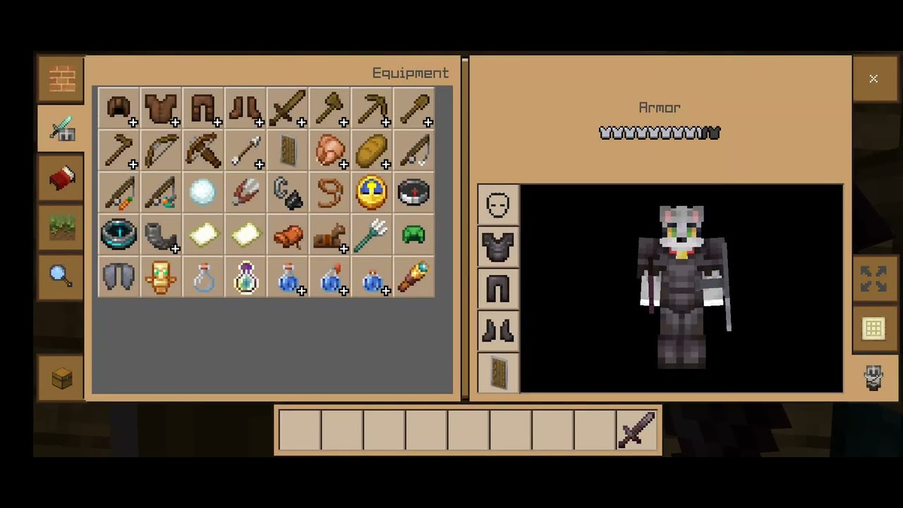 armor changing video with hamza😜😘😛 - YouTube
