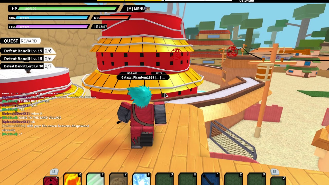 Roblox Beyond Beta Map