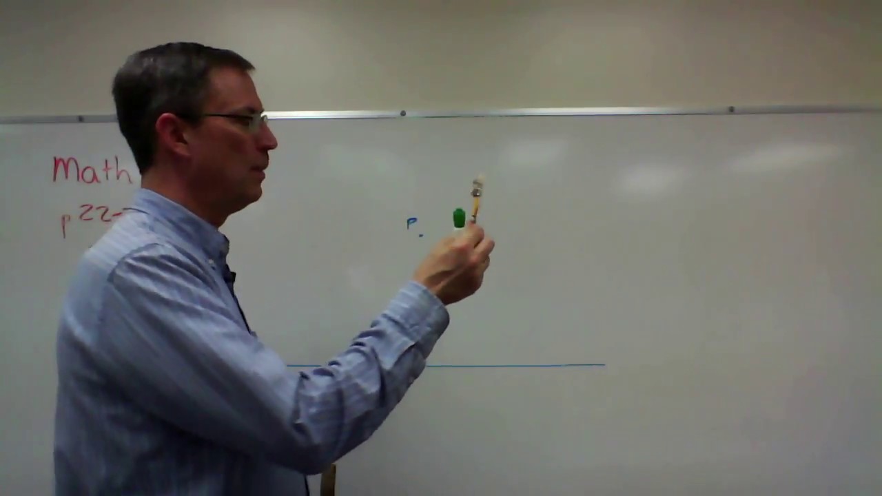 Math 1091 p. 22-24 - YouTube