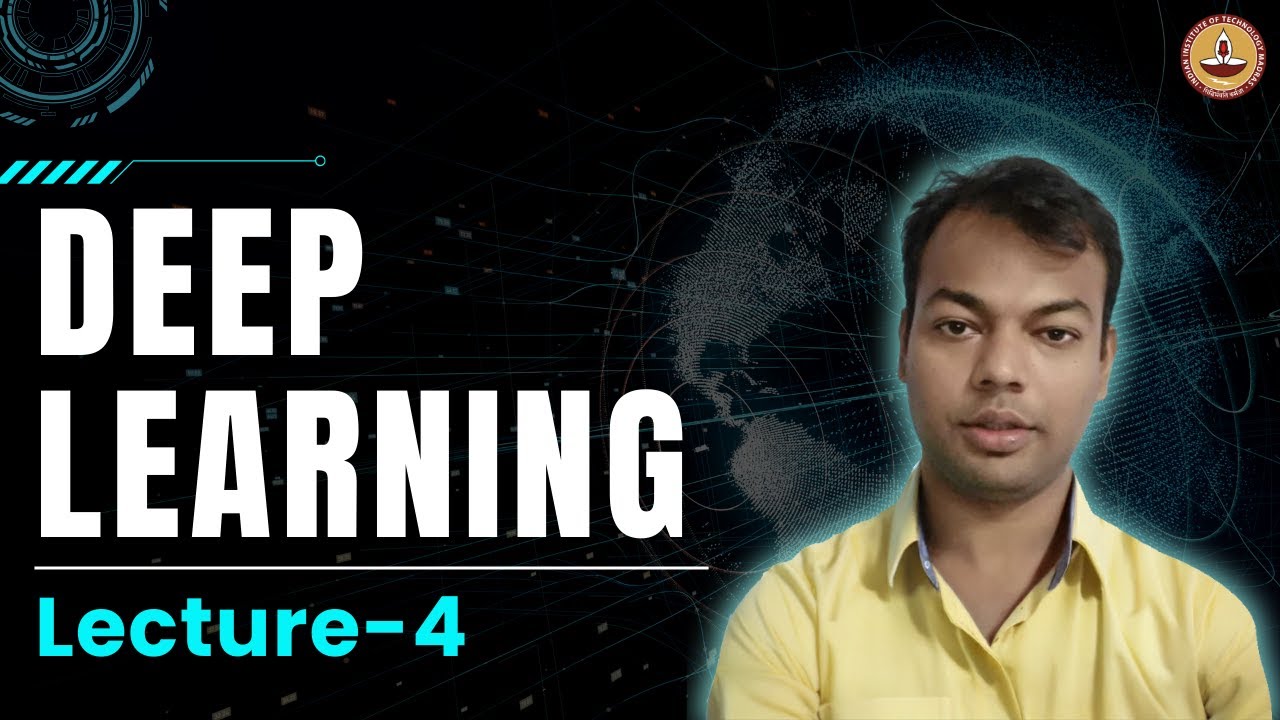Call for sanity in AI - Efficient Deep learning - YouTube