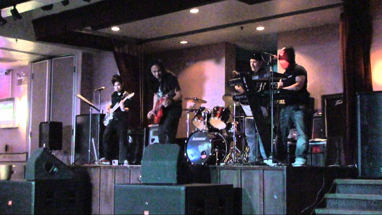 Freebird - Absolute Band (Lynyrd Skynyrd cover) - YouTube