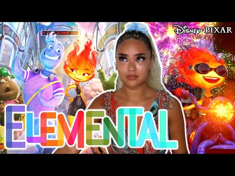 UNCONTROLLABLY SOBBING at Pixar's UNDERRATED work of ART | First Time ...