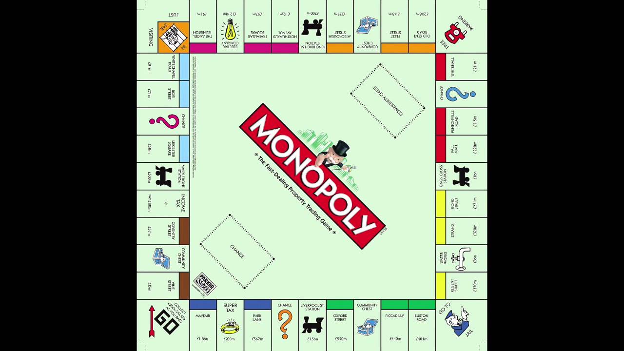 Lounge - Monopoly iOS - YouTube