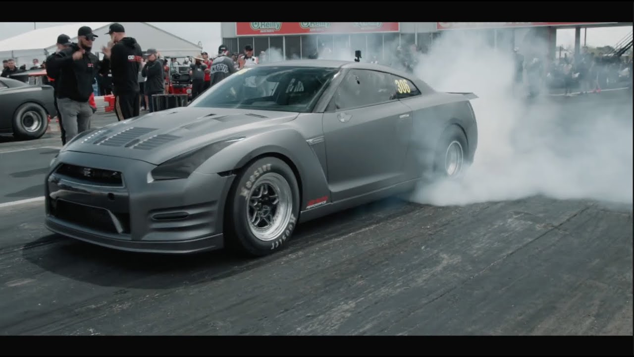 Go Auto Performance TX2K 21 - YouTube