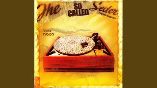 Socalled - Who Knows One? (feat. David Krakauer with Pete Sokolow ...