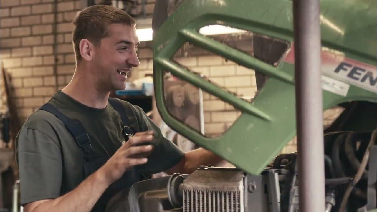 De Heer land en water B.V. | bedrijfsvideo - YouTube