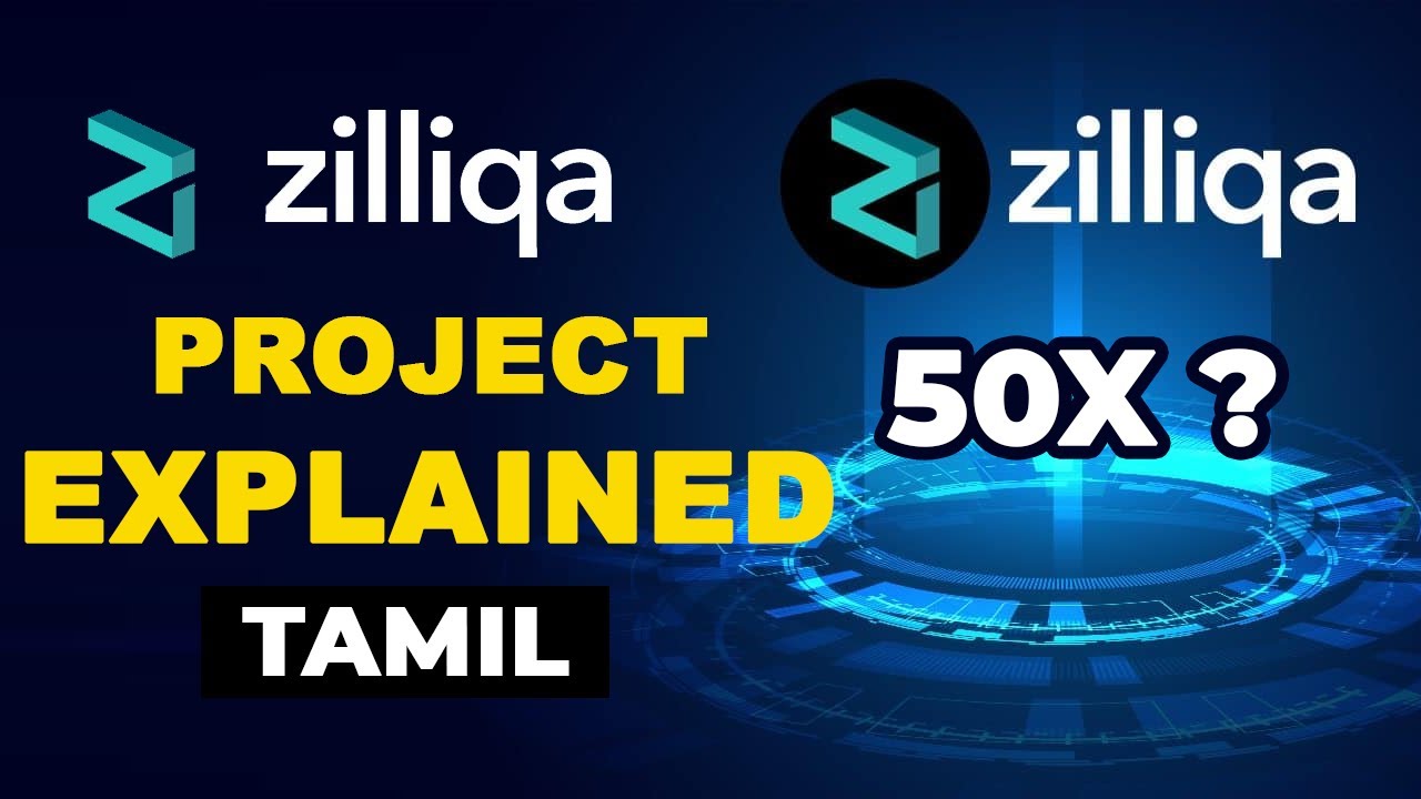 What is Zilliqa (ZIL)? | Next BIG Metaverse Crypto? | Zil Analysis ...