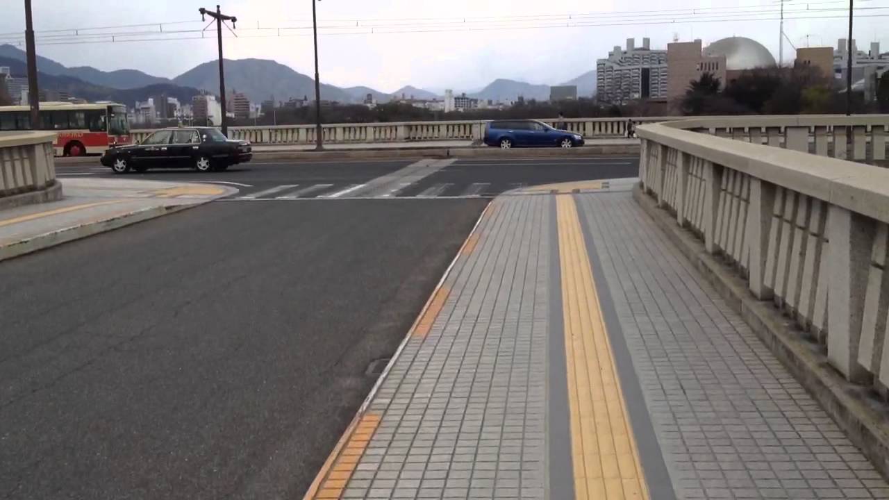 The T Shaped Bridge 2 - YouTube