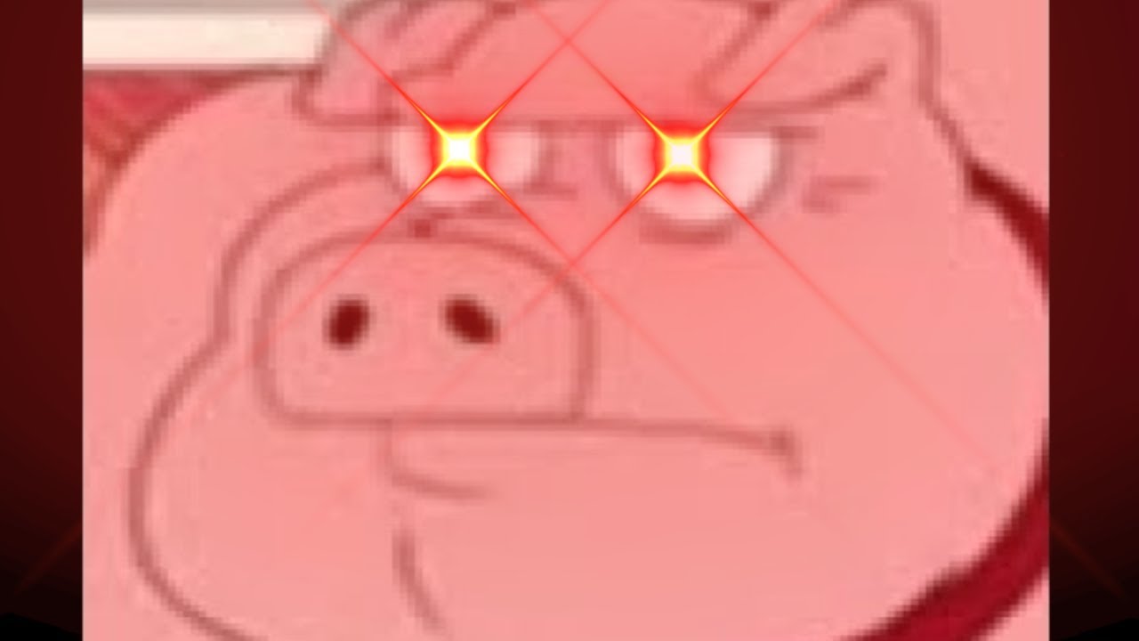 [MEME] OINK. OHMYGOD - YouTube