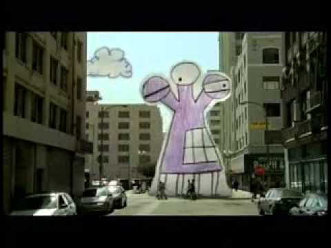 AT&T Rethink Possible Commercial - YouTube