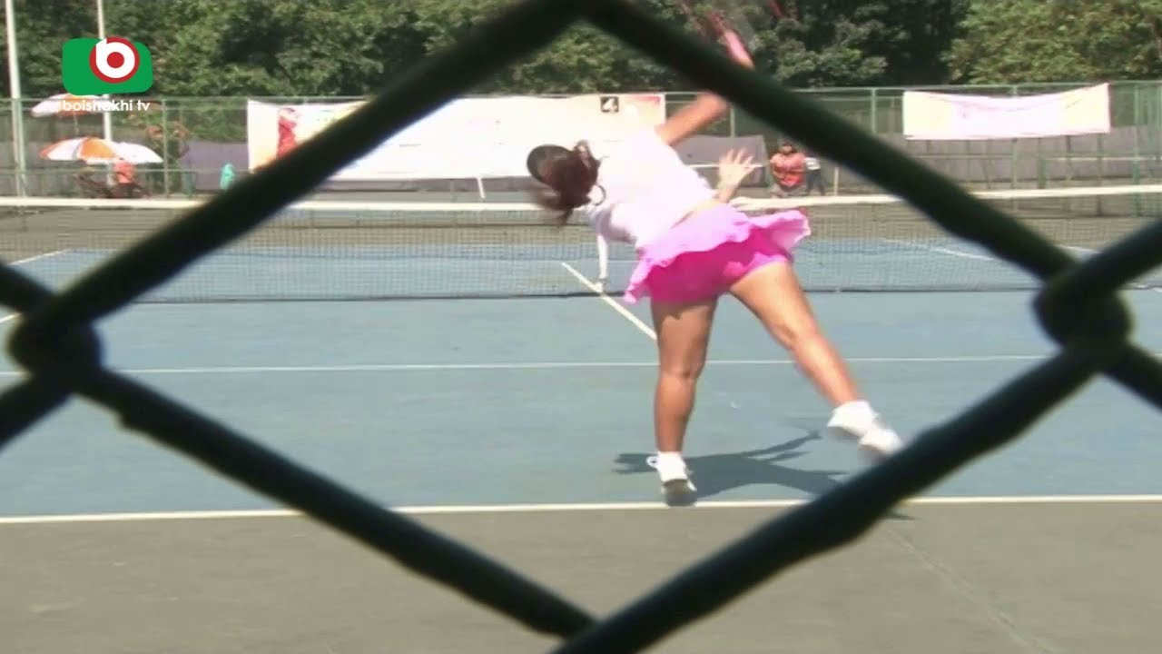 BD Tennis | Shoriful | 06Nov17 - YouTube