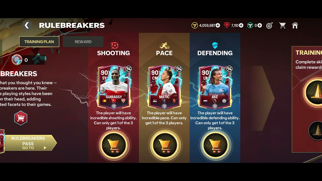 The Rule Breakers are Here! How to Play the Rulebreakers Event in EA ...