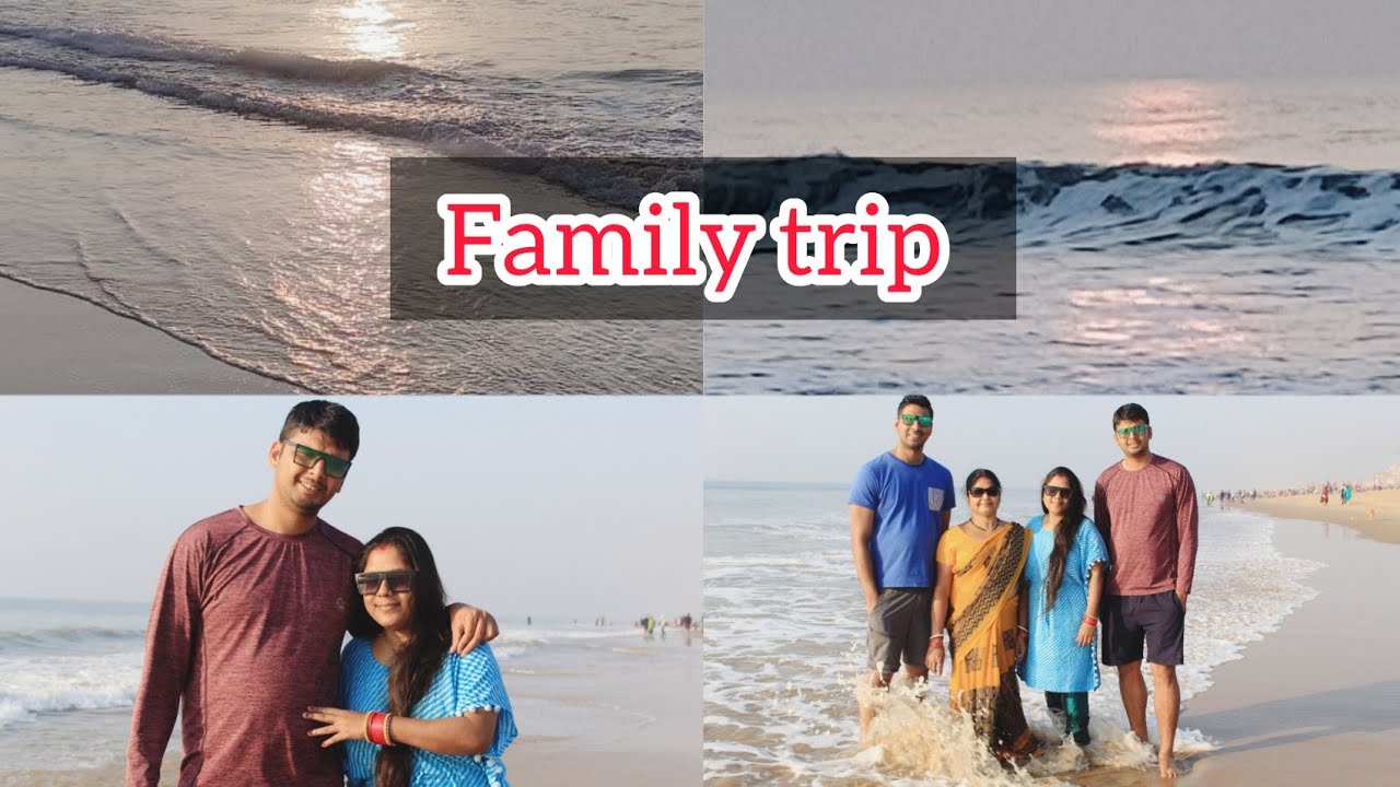 Trip to Puri | Jagannath Puri Dham 2023 | Puri Tour Plan | Jagannath ...