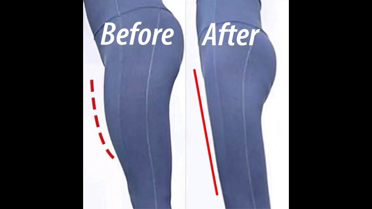 LEG STRETCH - for everyone |Leg Stretches | Short & Efficient Stretch ...