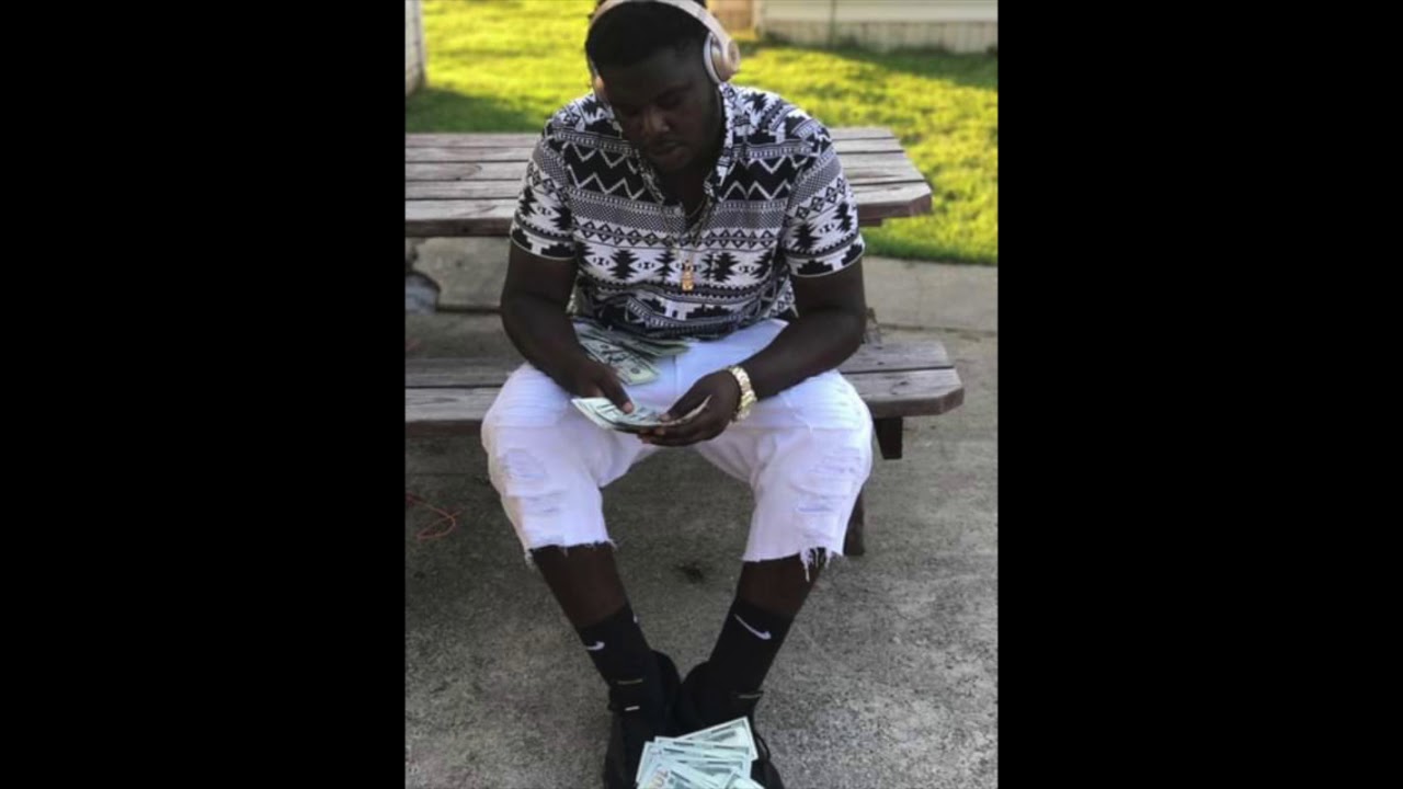 Trey Dolo - I'm Goin Ball - YouTube