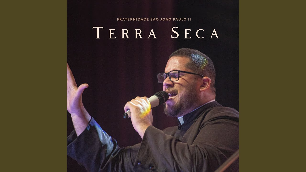 Terra Seca (Ao Vivo) - YouTube