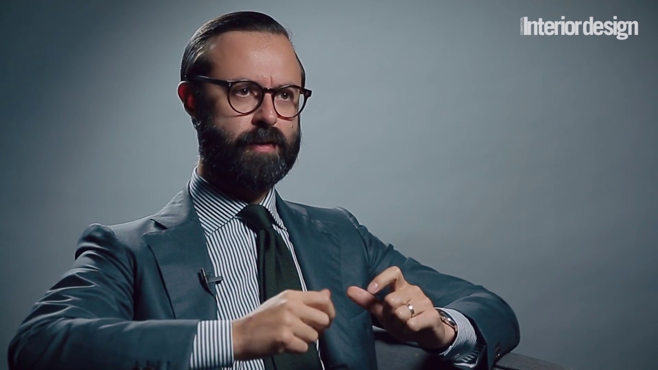 David Lessard: We need to drill into deep-rooted issues - YouTube