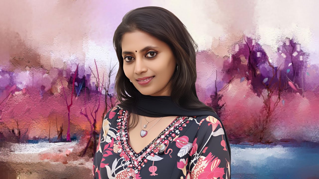 2024-06-17_Zindagi ittefaq hai_Sangeeta M. - YouTube